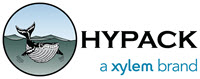 HYPACK hydrographic software for CEE HydroSystems echo sounders