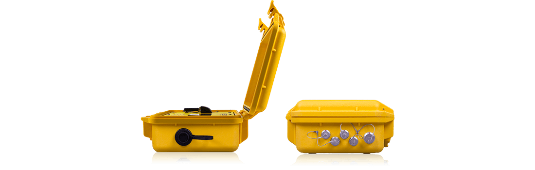 CEE ECHO- High Definition Single Beam Echo Sounder