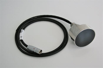 CEE-LINE ECHO SOUNDER - Bathymetry Survey with GPS Data Collector